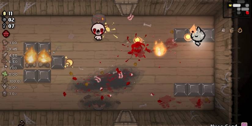 The Binding of Isaac: Items That Will Ruin Any Run