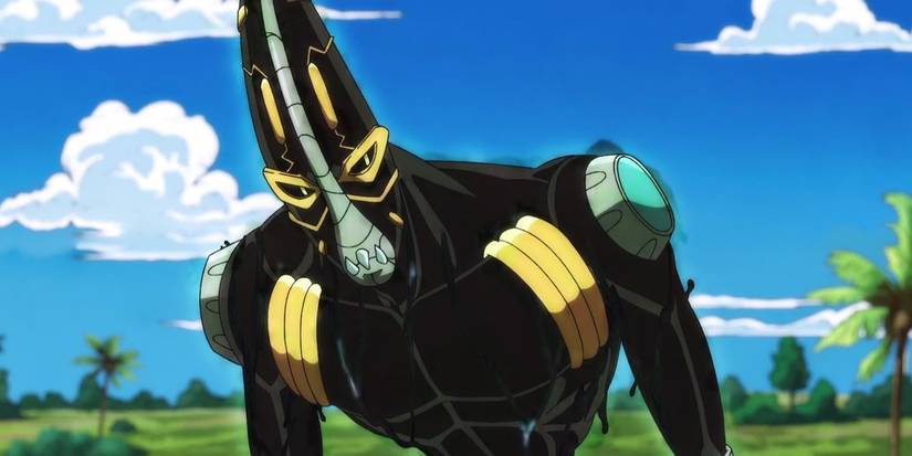 Top 10 Stands in Jojo's Bizarre Adventure: Stone Ocean