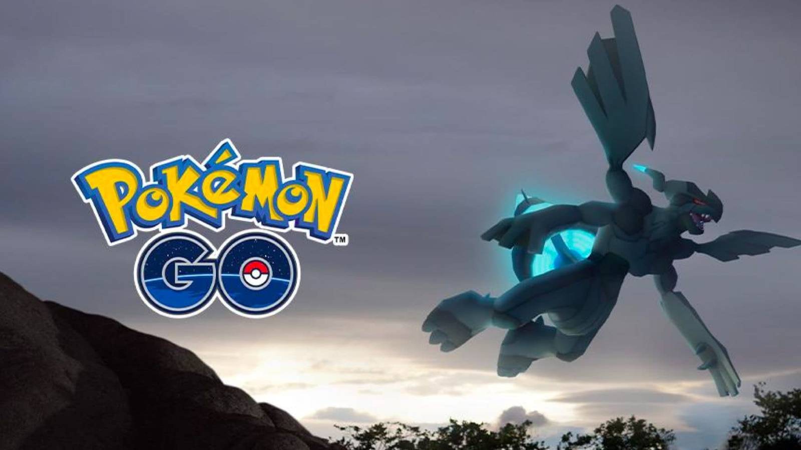 Pokemon Go Zekrom Raid Guide- Counters, Weaknesses & Shiny Status