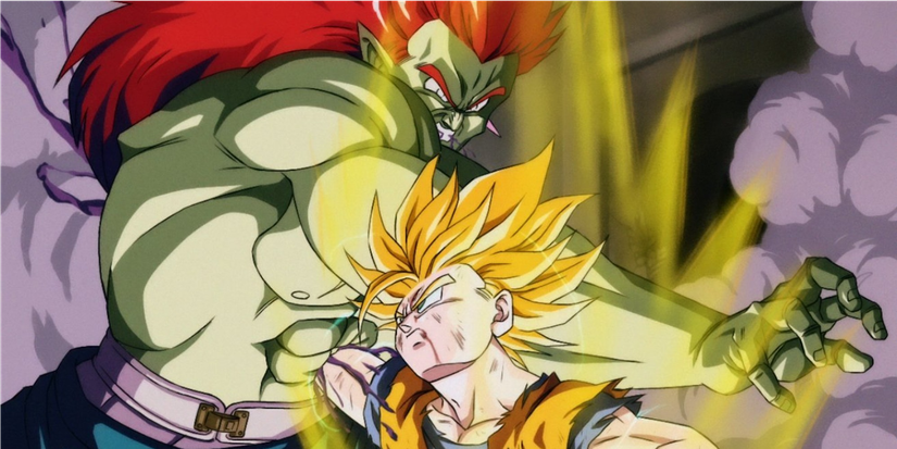 Dragon Ball: Gohan's 10 Best Fights, Ranked