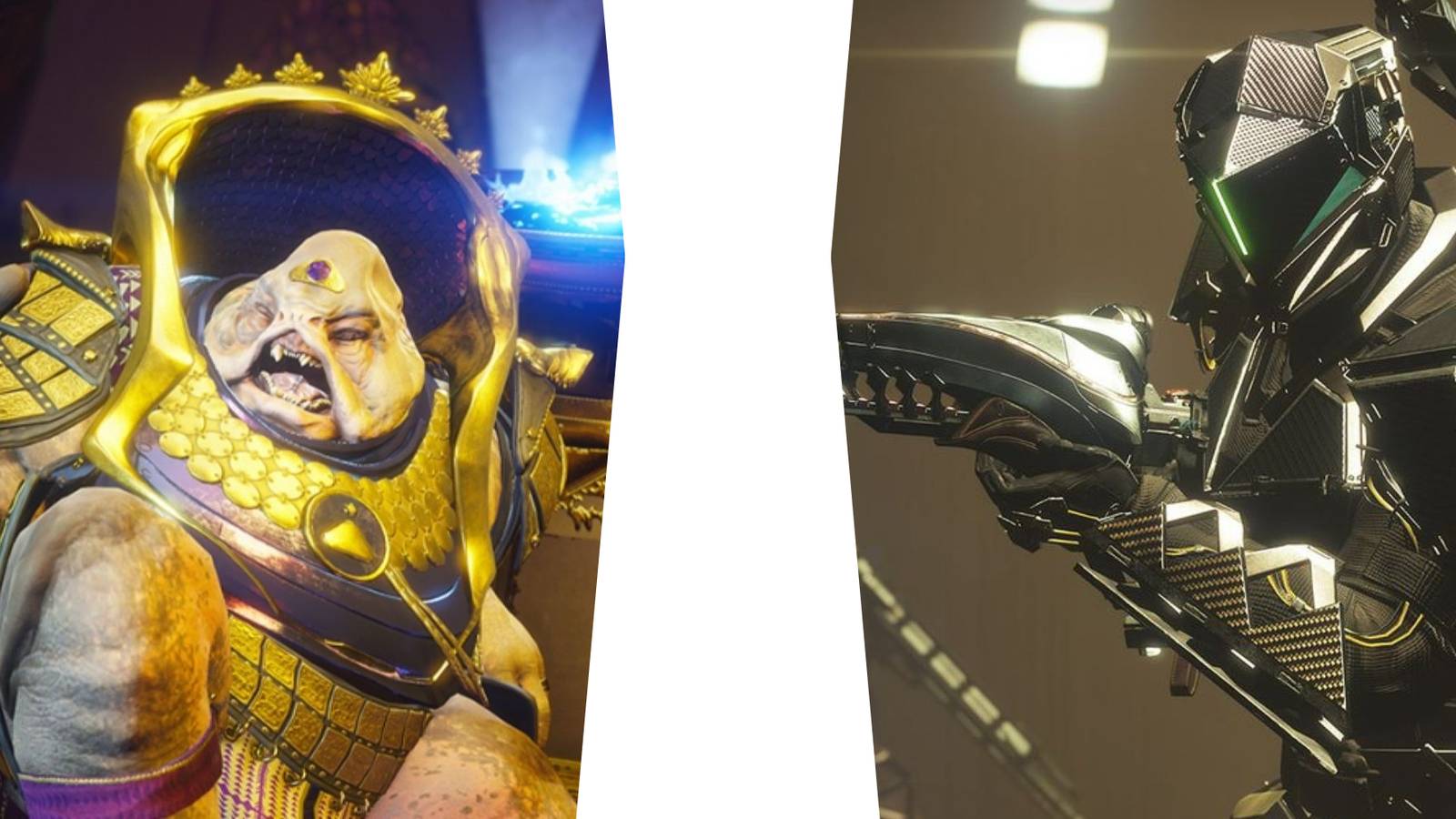 Destiny 2: Who Is Emperor Calus?