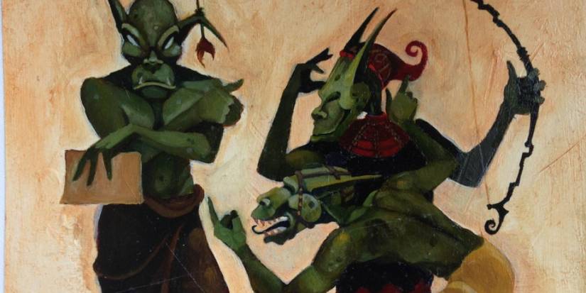 Magic The Gathering: 10 Best Goblin Cards, Ranked