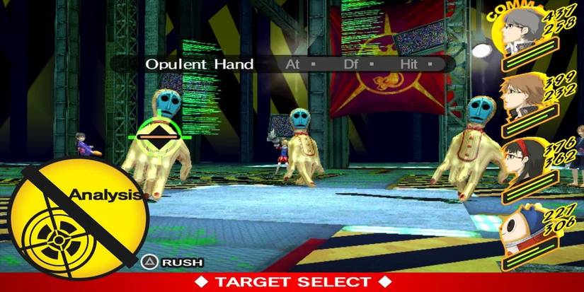 Persona 4 Golden: How To Level Up Quickly