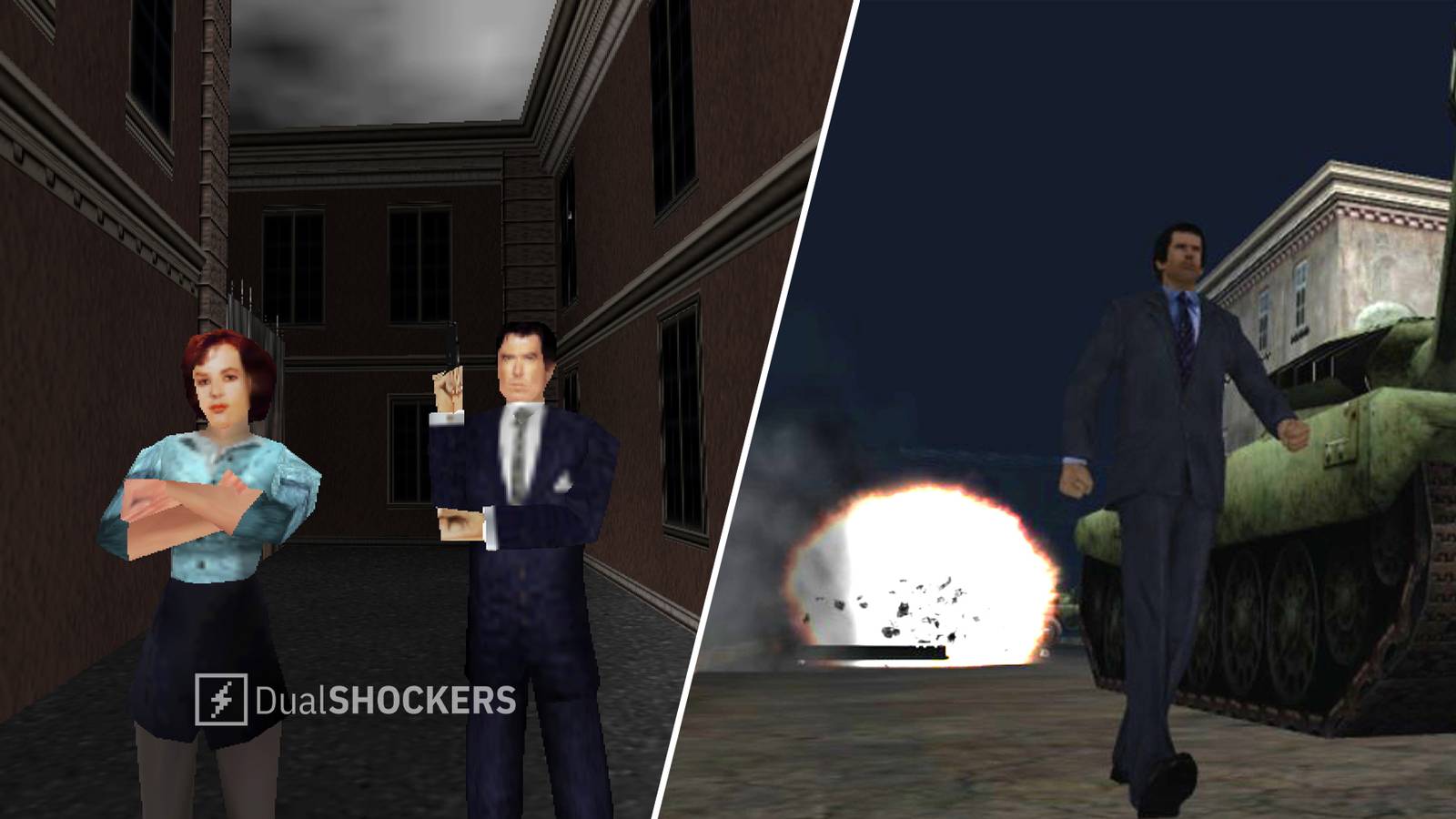 GoldenEye 007 Comes To Nintendo Switch And Xbox Game Pass This Friday