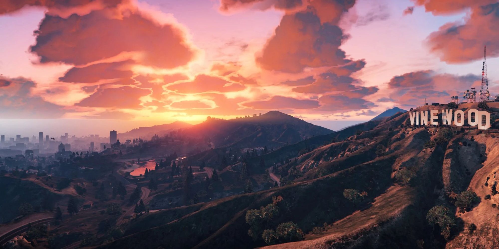 8 Open World Games Reviewed Higher Than Grand Theft Auto V