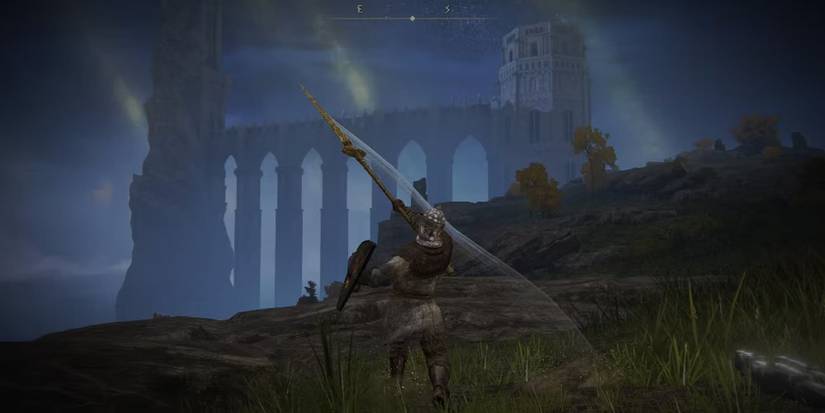 Elden Ring: 10 Best Halberds, Ranked