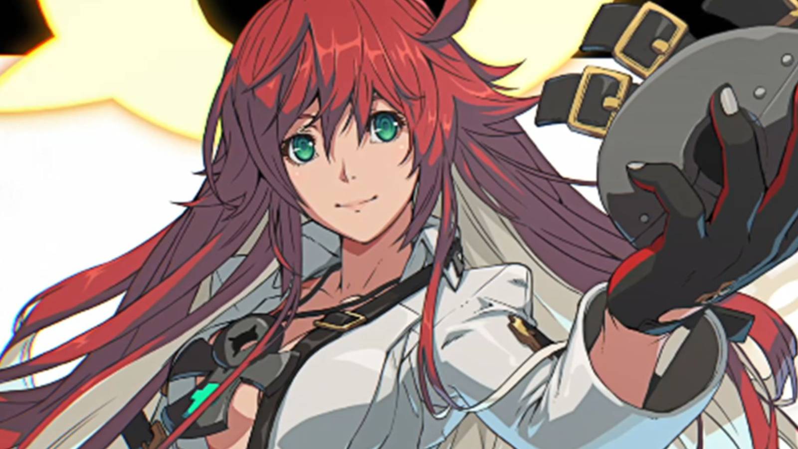 Guilty Gear: Strive Cross-Platform Open Beta To Roll Out In February