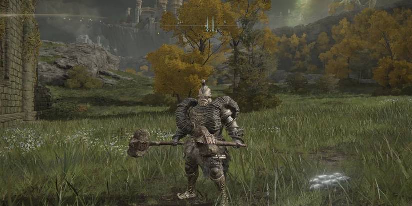 Elden Ring: 10 Best Hammers, Ranked