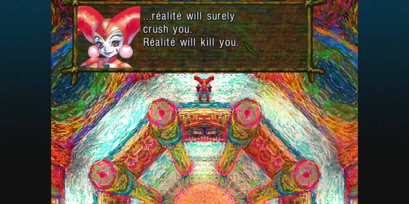 Chrono Cross' Cast Was Perfect For The Story It Told