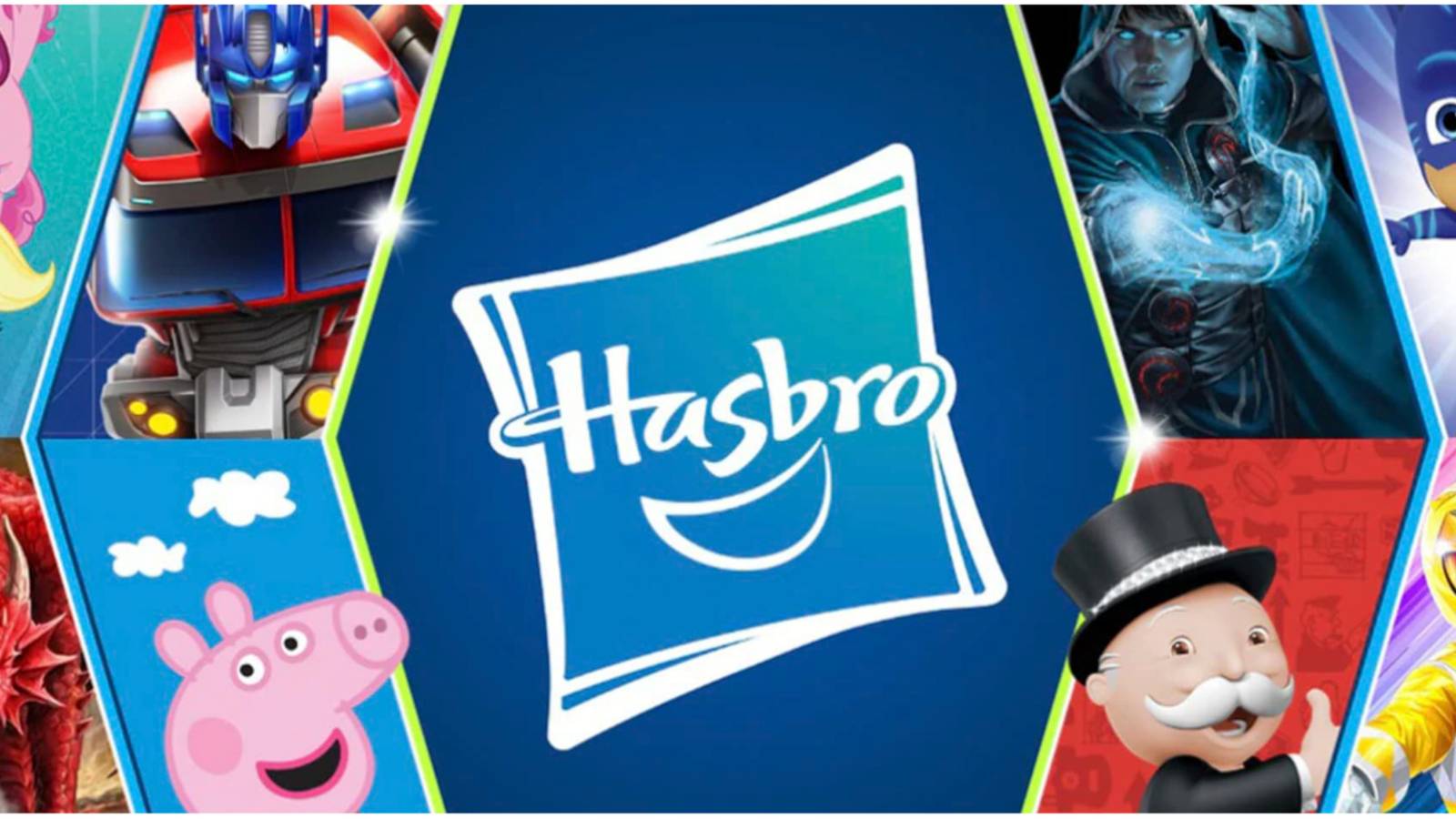 Hasbro Cutting Workforce By 15% Despite Gaming Profit Increases