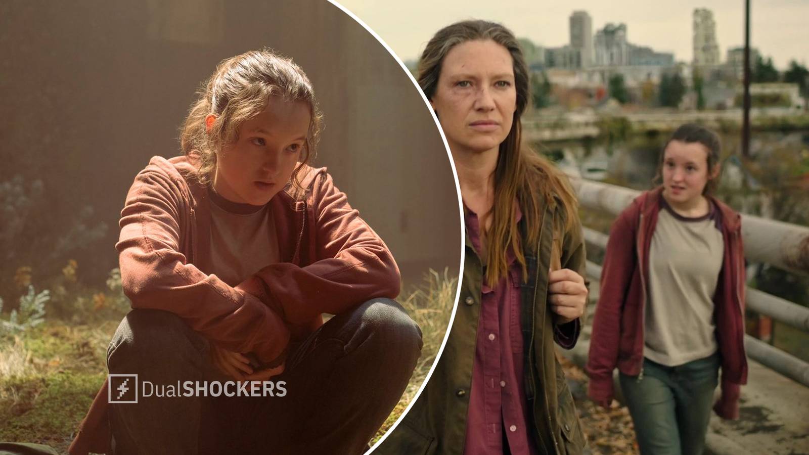 Hbos The Last Of Us Ellies Second Bite Is Silly