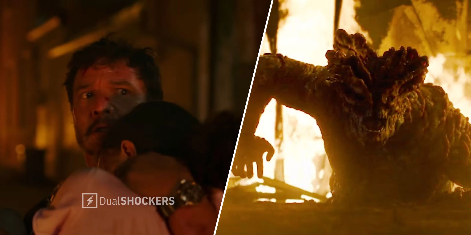 HBO's The Last Of Us: What Are The Clickers?