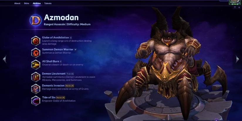 Heroes Of The Storm: 10 Best Heroes, Ranked