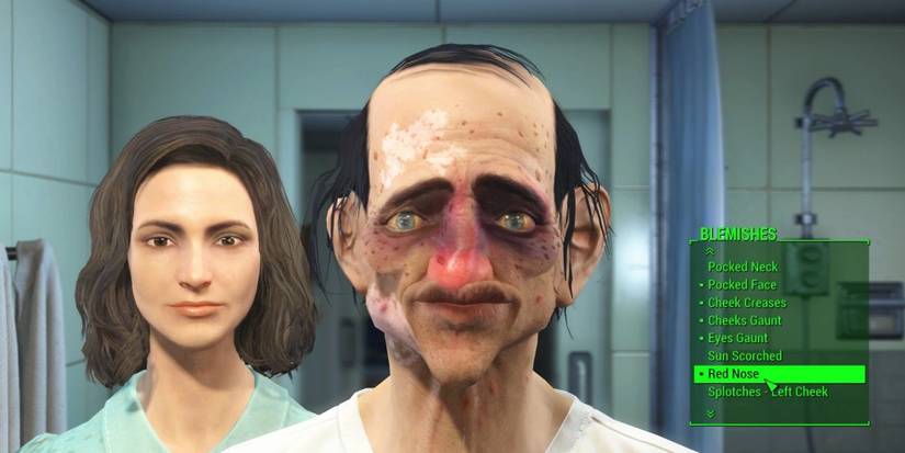 Fallout 4: 5 Absurdly Strong Character Builds