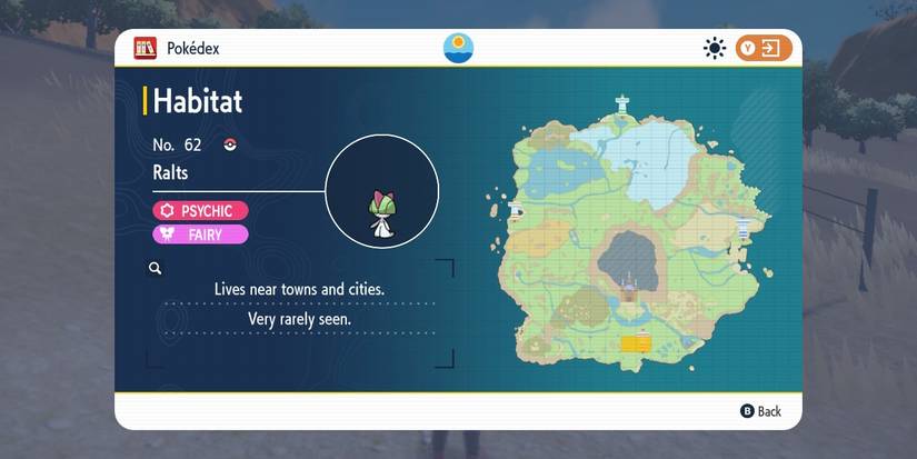 gardevoir evolution scarlet