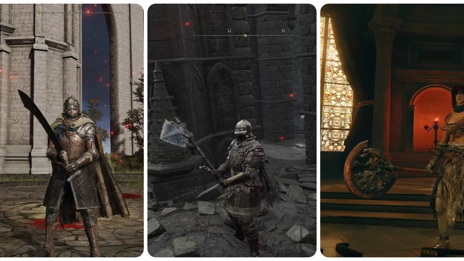 Elden Ring: Best Axes, Ranked
