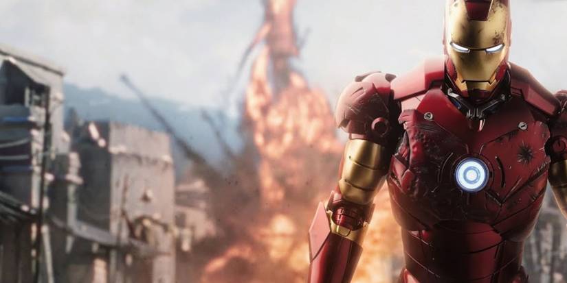 How To Watch Marvel Movies In Order