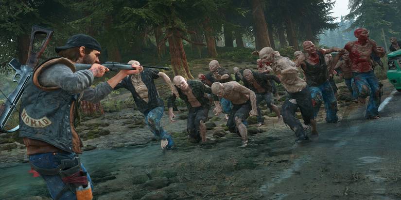 10 Most Criminally Underrated Open-World Games, Ranked