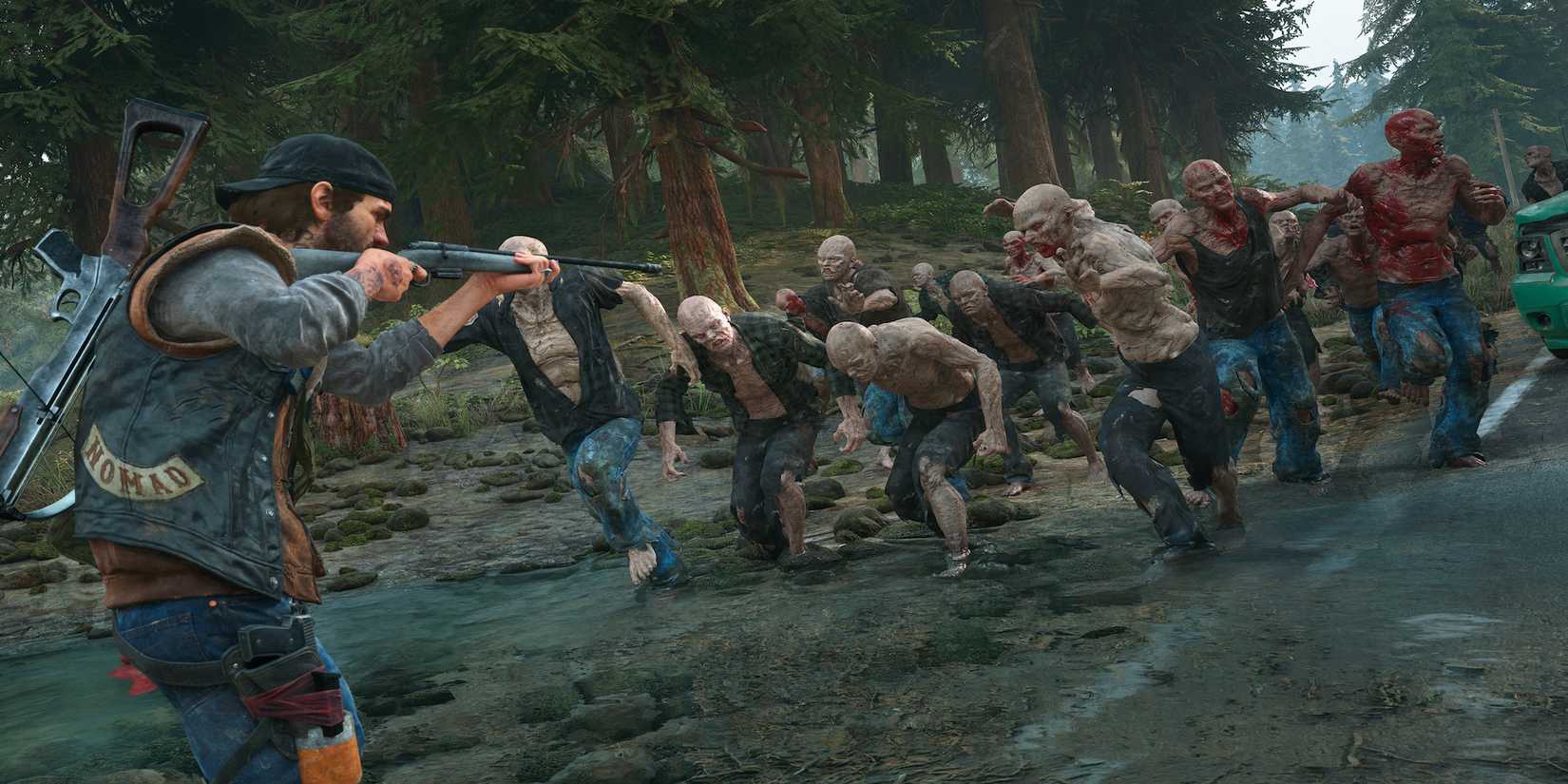 15 Best Post-Apocalyptic Games, Ranked