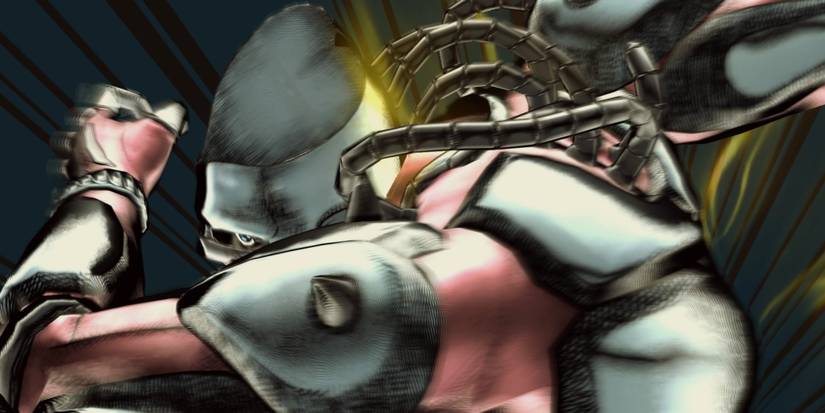 josuke 8 beatdown asbr