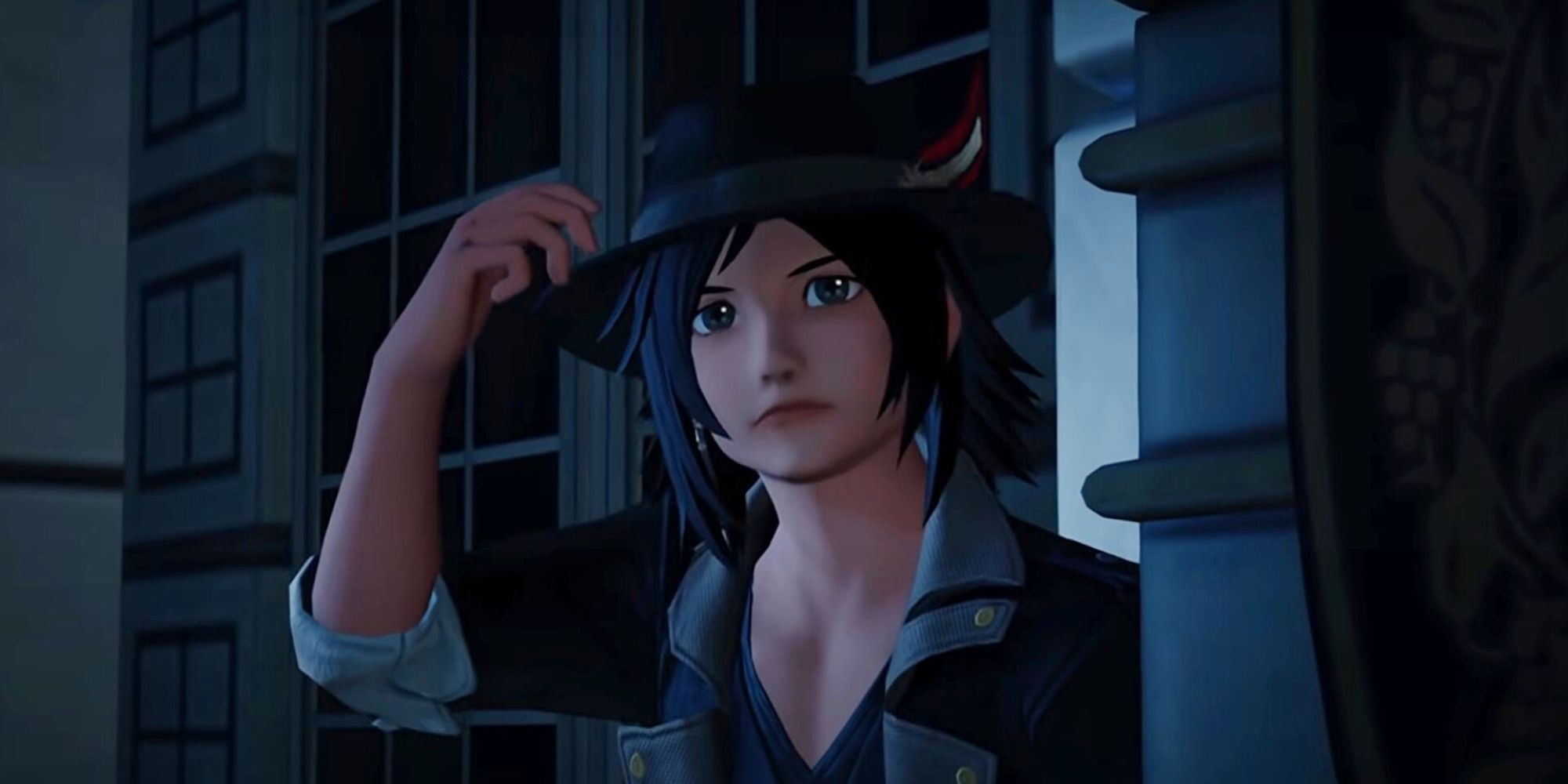 Kingdom Hearts: Missing Link Reveals Gameplay And Character ...