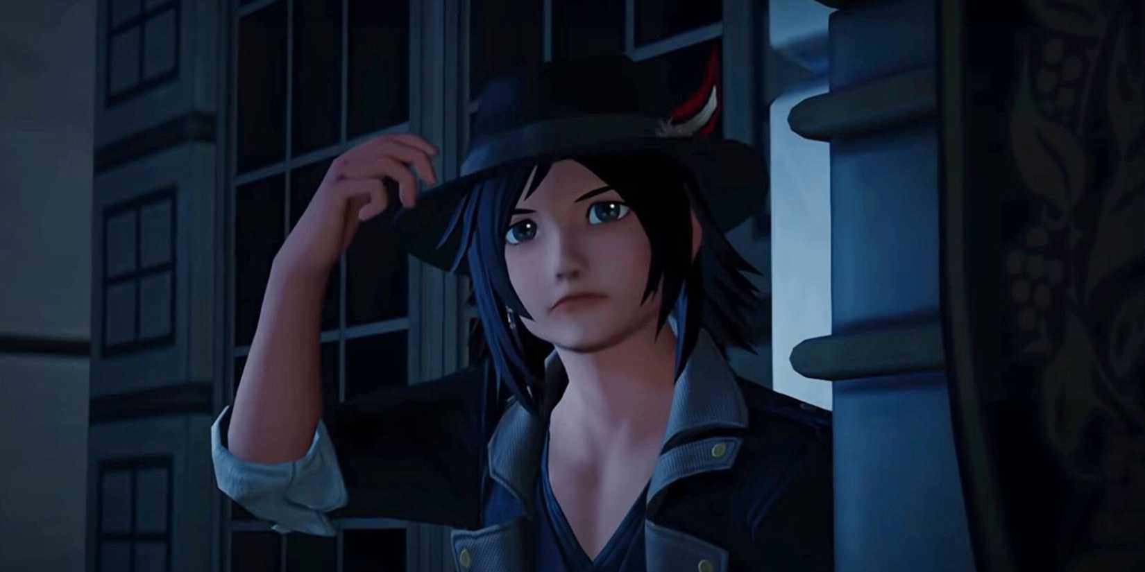 Kingdom Hearts Missing-Link Canceled As Focus Shifts To Next Game