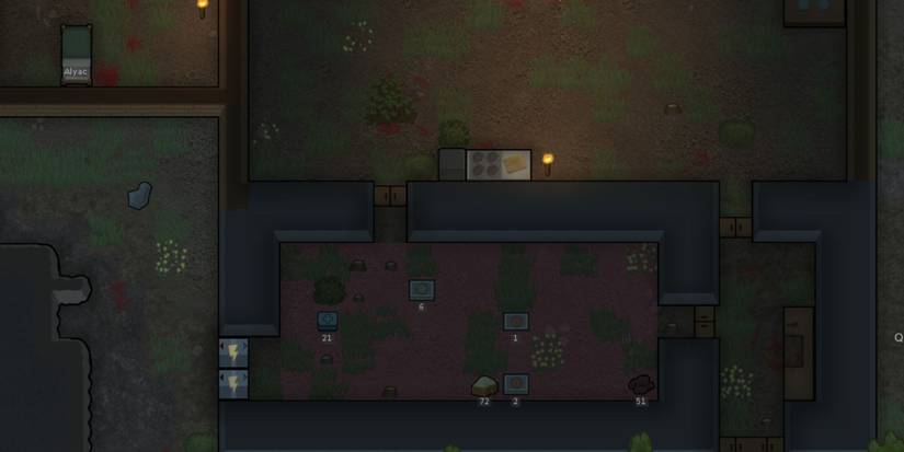 Rimworld: How To Start A Colony
