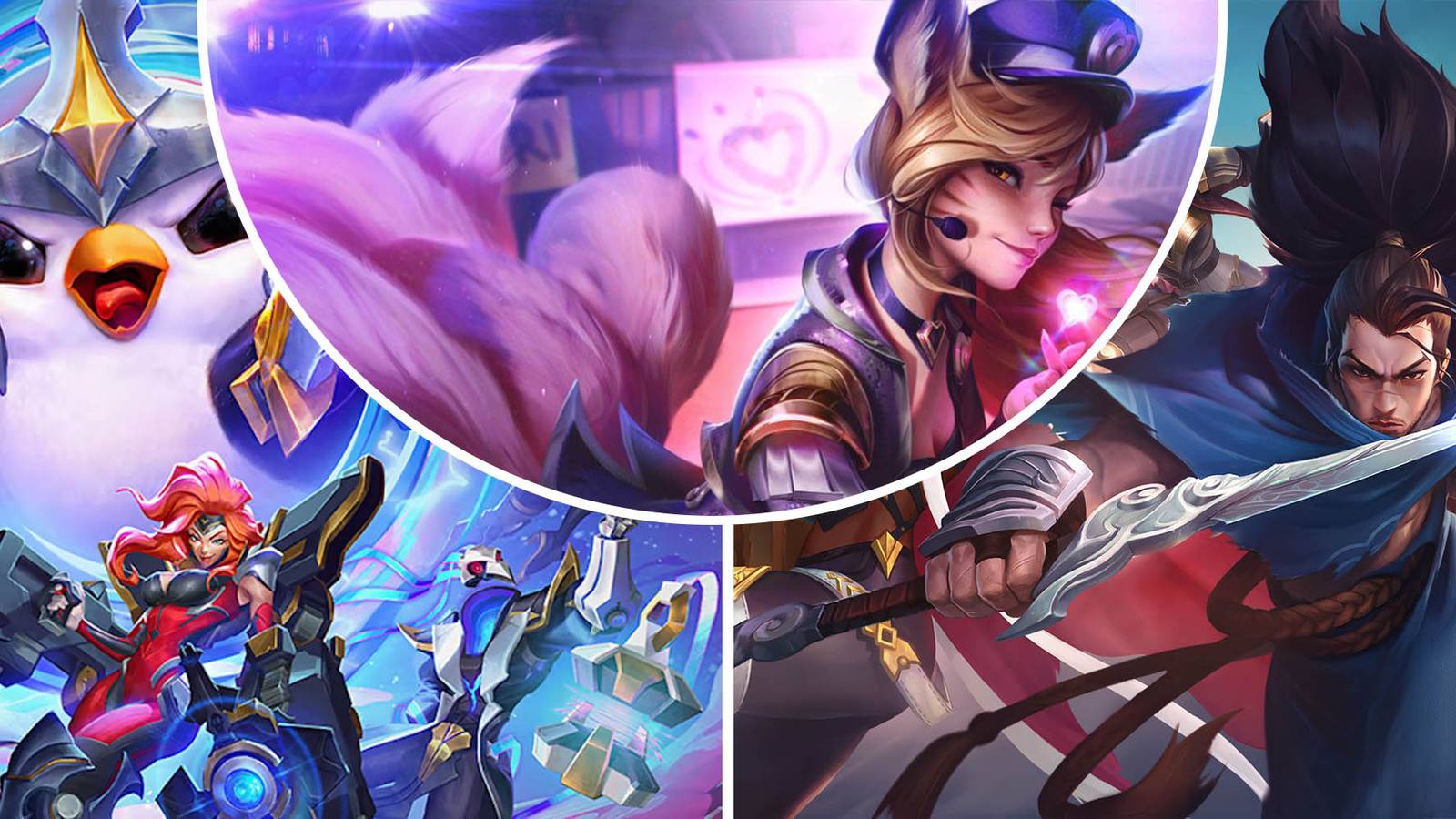 Riot Games Say Recent Cyber Attack May See Increase In Cheating
