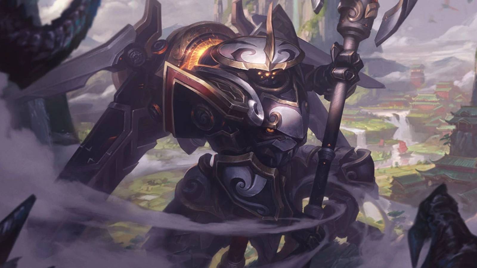 League Of Legends Players Think Jax Was “Ruined” In Recent Update