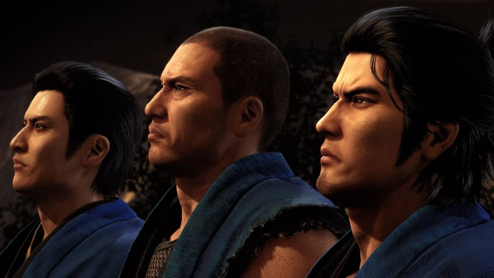Like A Dragon: Ishin! Reveals Over 10 Mini Games In New Trailer