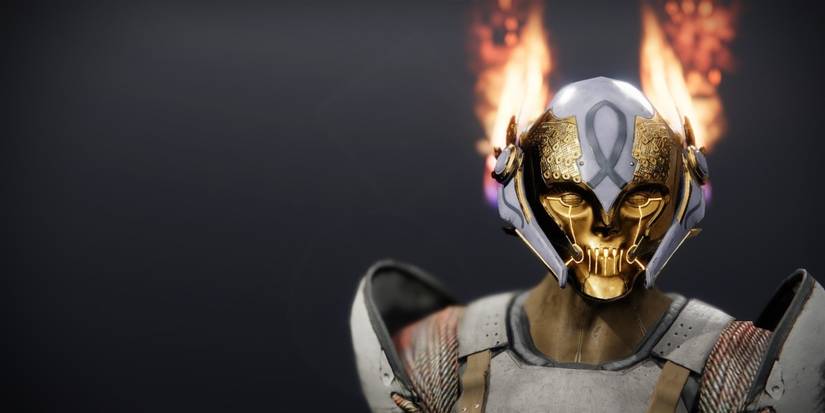 Destiny 2: 10 Best Titan Exotic Armors, Ranked