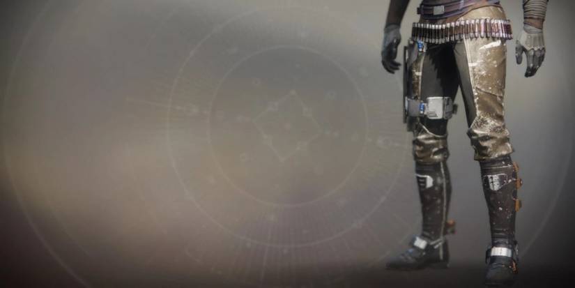 Destiny 2: 10 Best Hunter Exotic Armors, Ranked