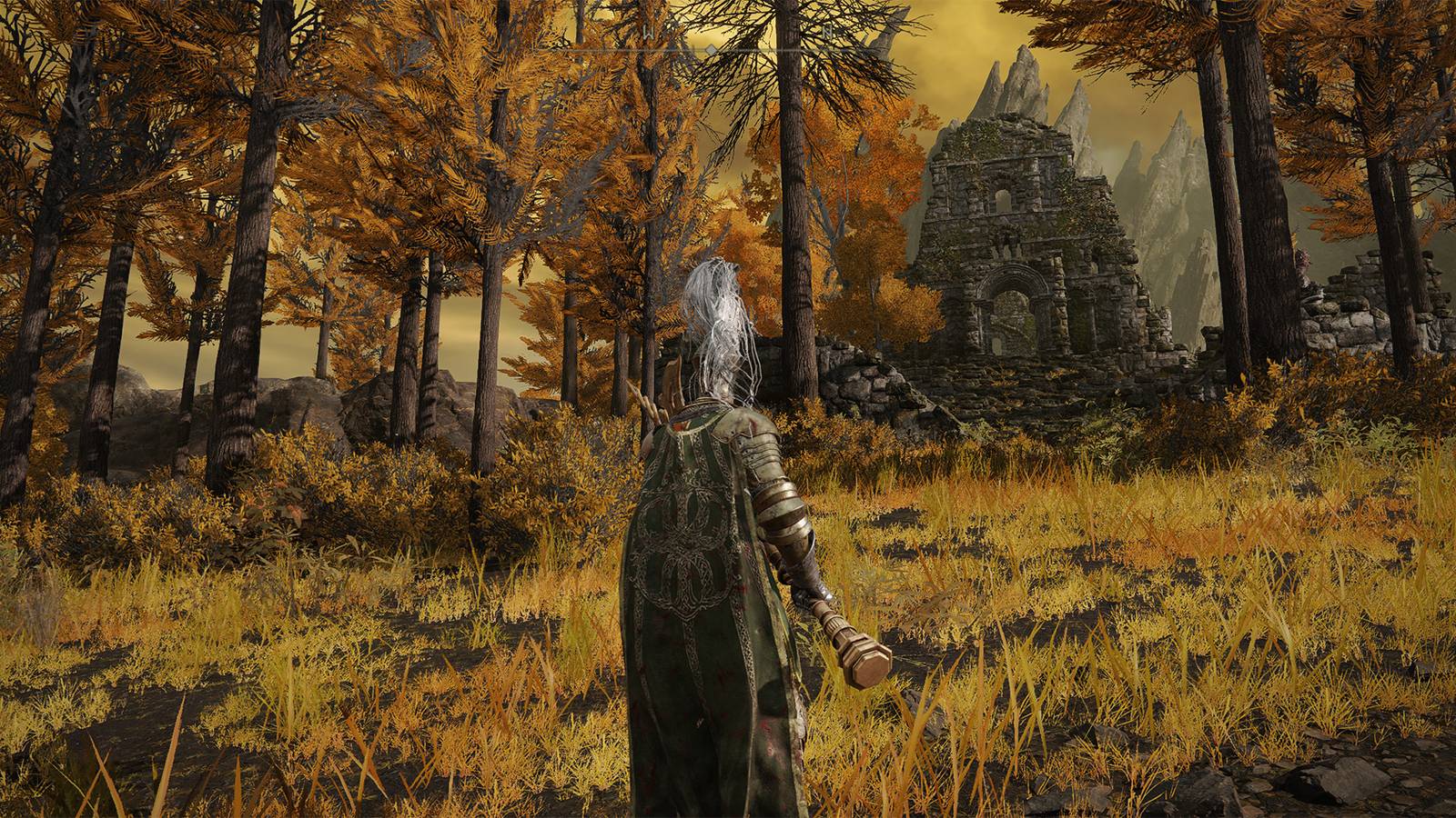 Elden Ring: Lux Ruins Guide