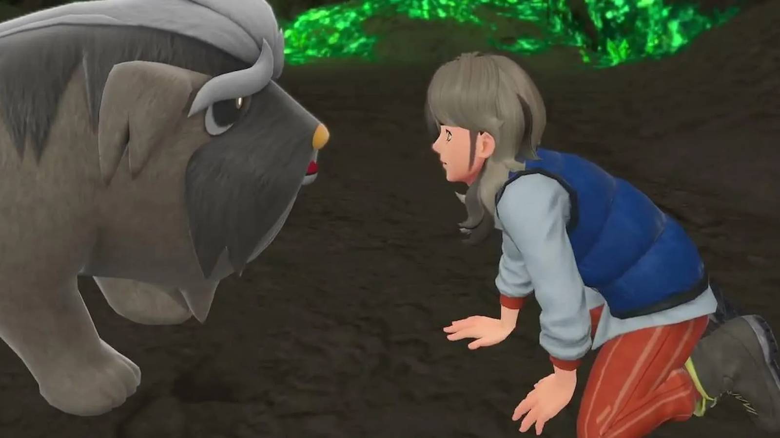 Arven's Story In Pokemon S&V Hits Really Hard