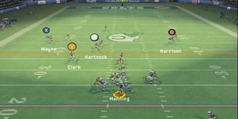 Top 10 Quarterbacks In Madden History