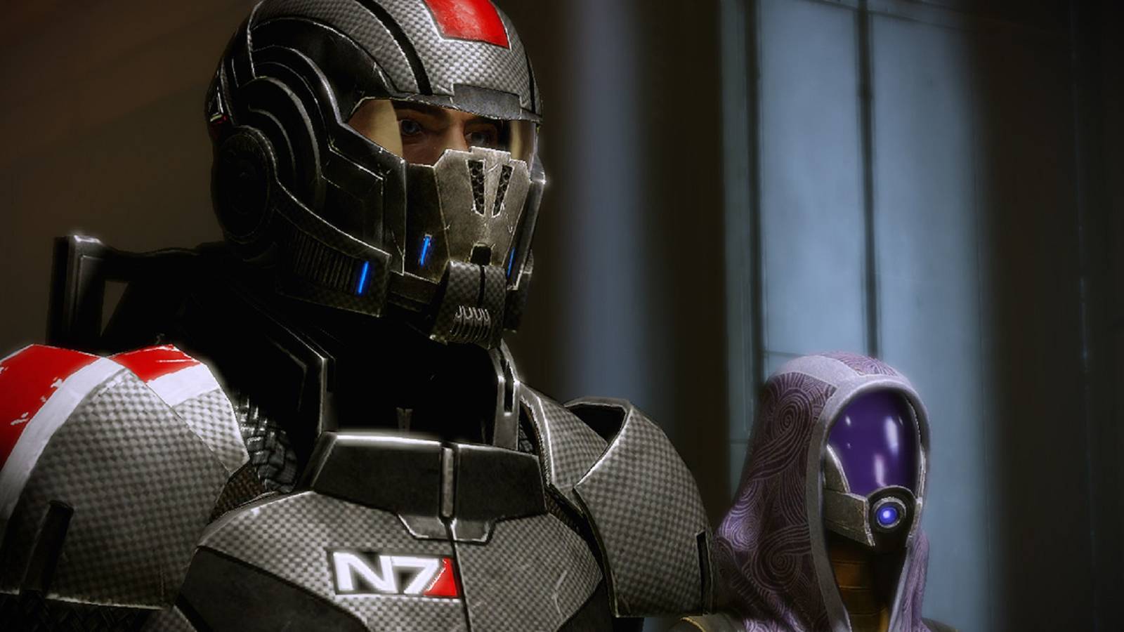 Mass Effect 2’s Lead Writer Mac Walters Leaves BioWare