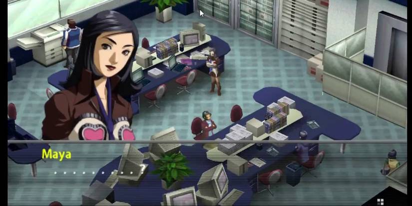 10 Best PS1 RPGs, Ranked