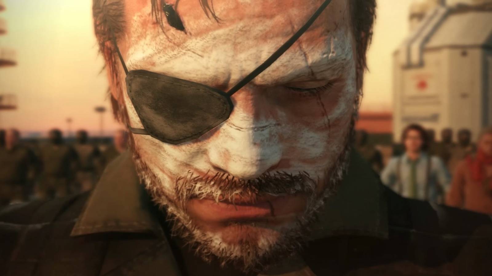 Metal Gear Solid: Best Boss Fights, Ranked
