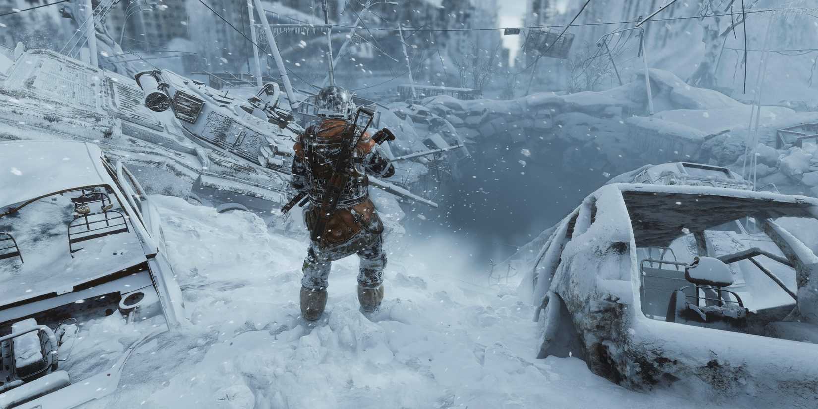 Top 10 Must-Play Games For Fans Of Days Gone