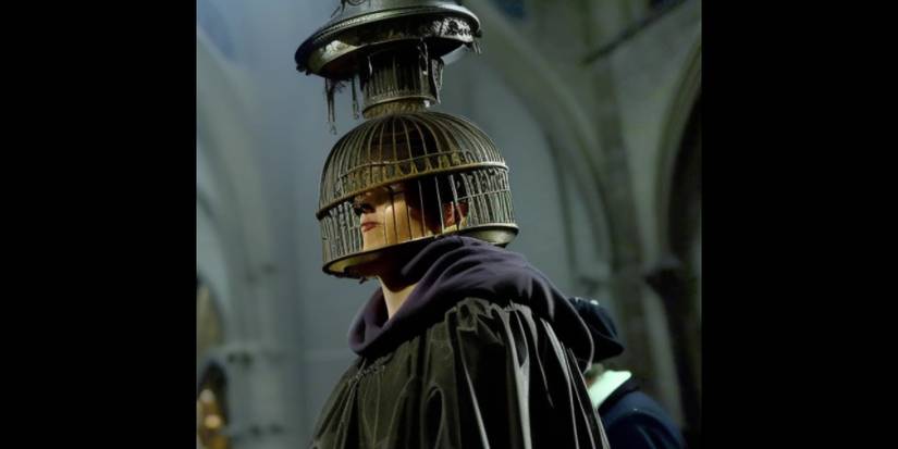 Elden Ring And Bloodborne As 80s Movies Is Just What I Need In Life