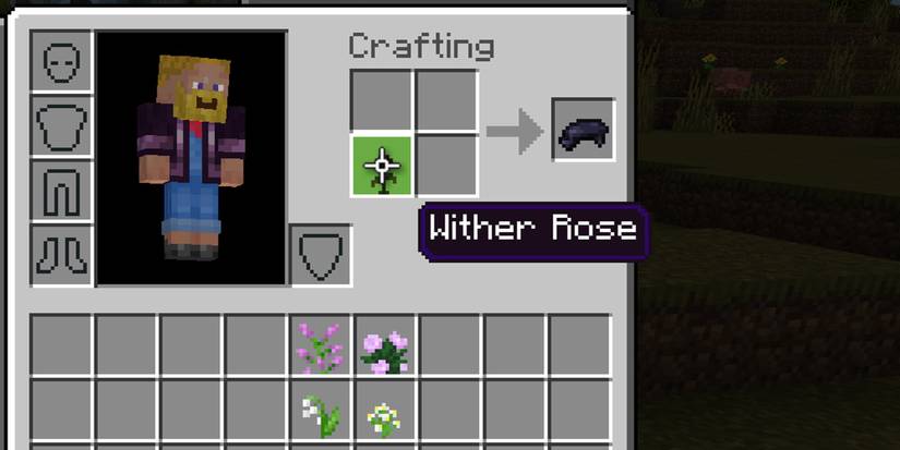 Minecraft: How To Get Every Dye Color