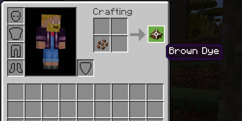 Minecraft: How To Get Every Dye Color