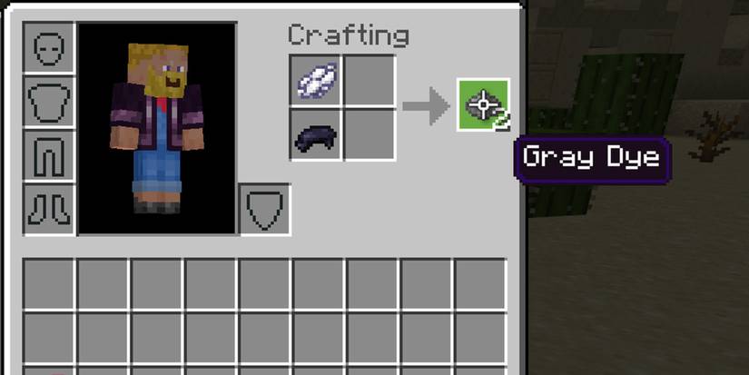 Minecraft: How To Get Every Dye Color