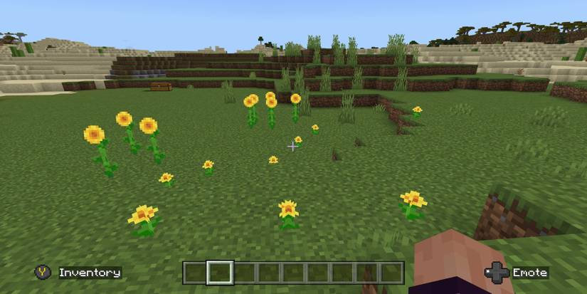 Minecraft: How To Get Every Dye Color