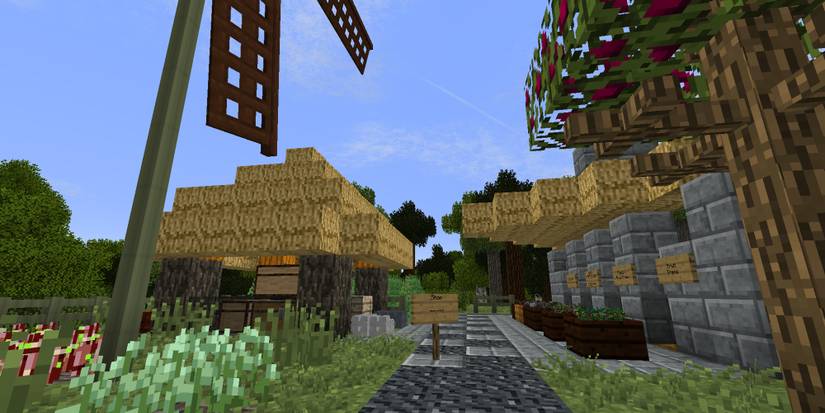 Minecraft: 10 Best Curseforge Modpacks