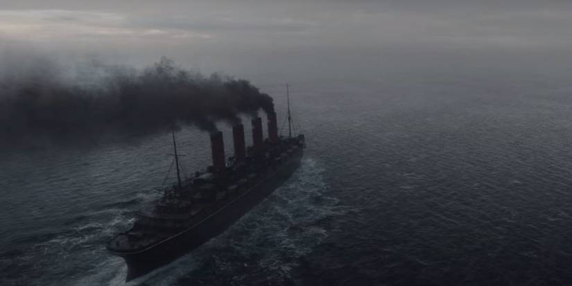 Netflix's 1899 Ending Explained: What Is Prometheus?