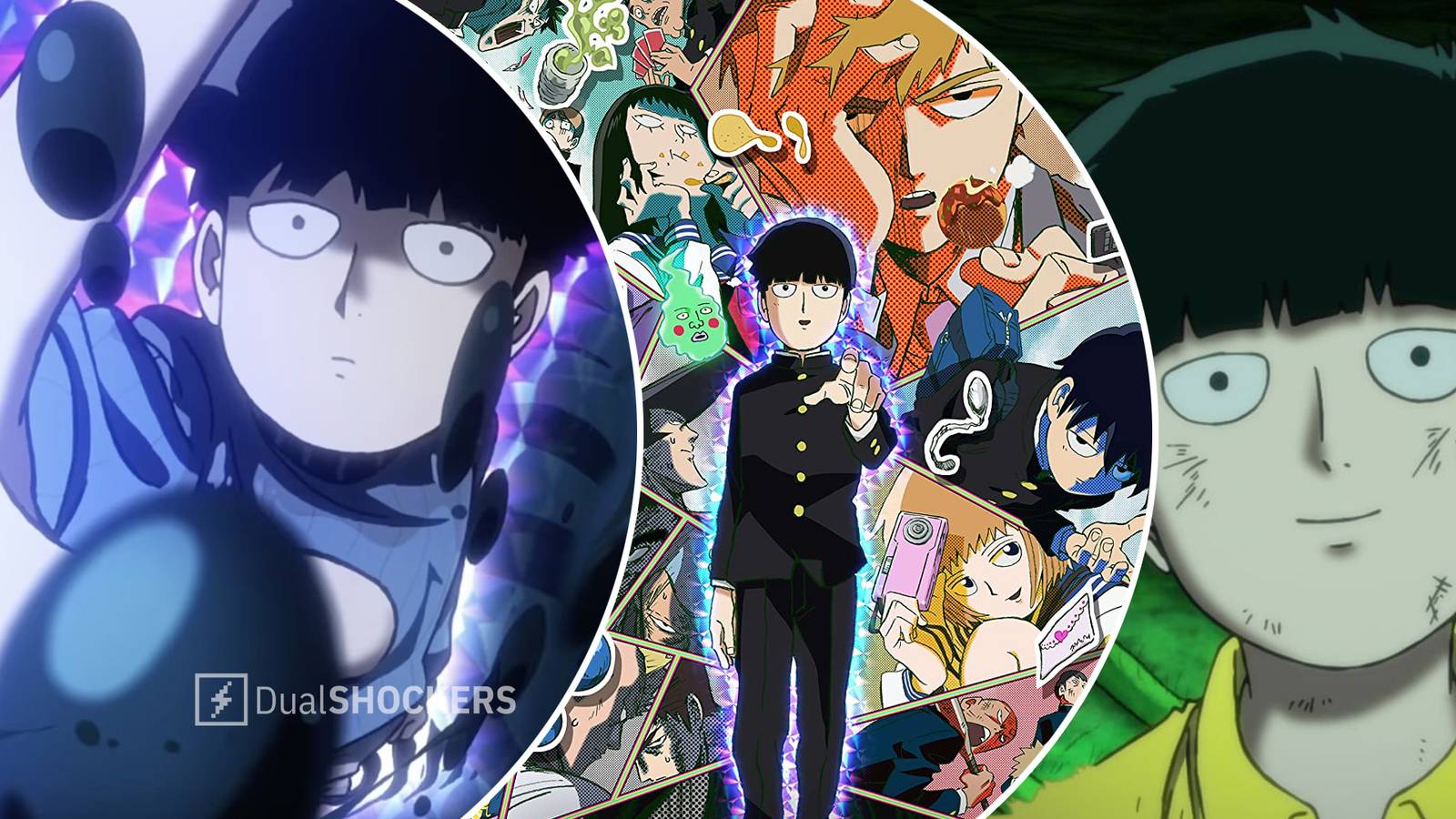 Mob Psycho 100 Ending Explained