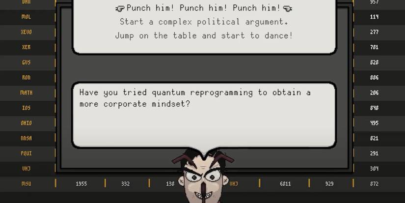 Satirical Pixel RPG ‘Moth Kubit’ Releases Worldwide On Steam Next Year