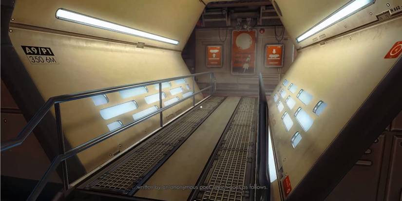 wolfenstein moon theme