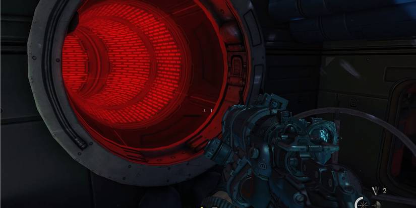 wolfenstein moon theme